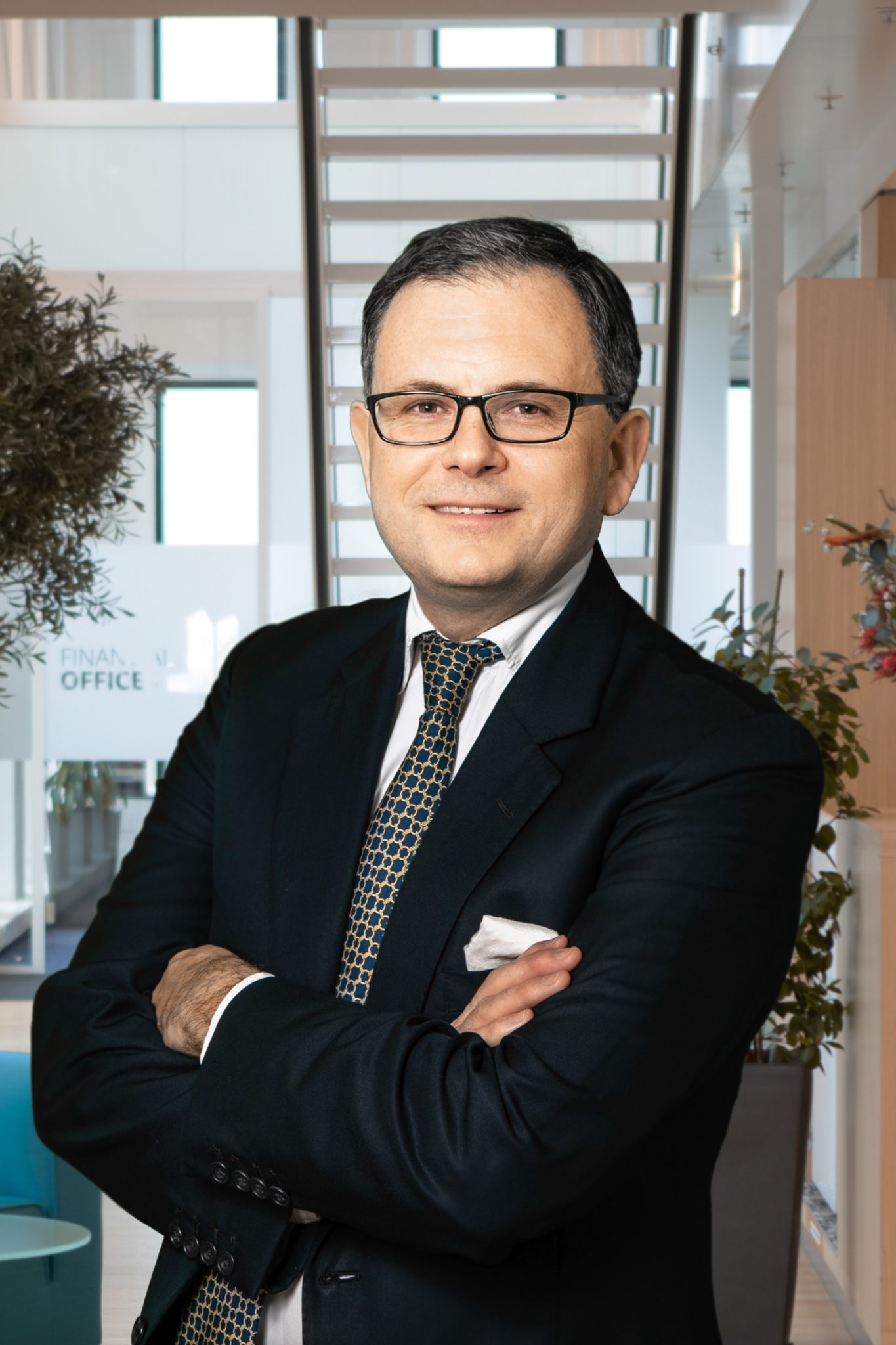 Team – Valery Capital